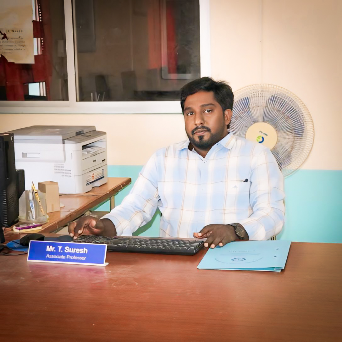 M.TECH-CSE-DEPARTMENT | Gokula Krishna College of Engineering