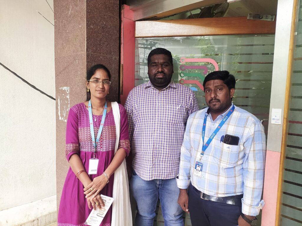 B.TECH-CSE-DEPARTMENT | Gokula Krishna College of Engineering