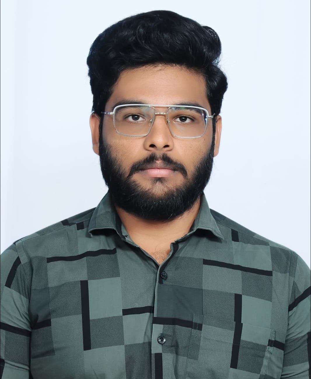 Jeevan Kumar mesa | Gokula Krishna College of Engineering